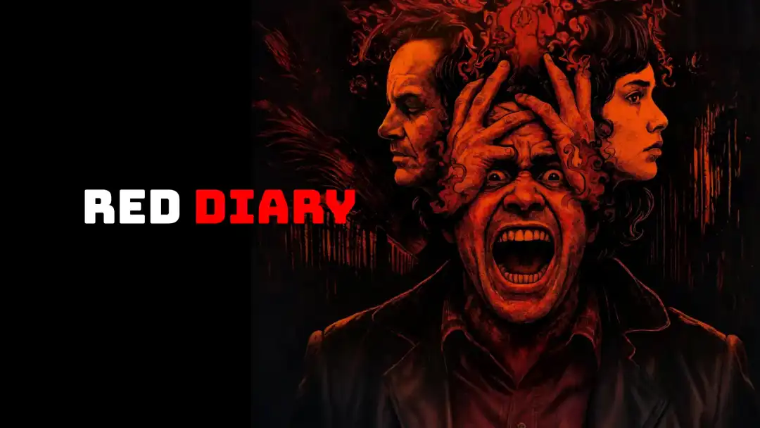 Red Diary