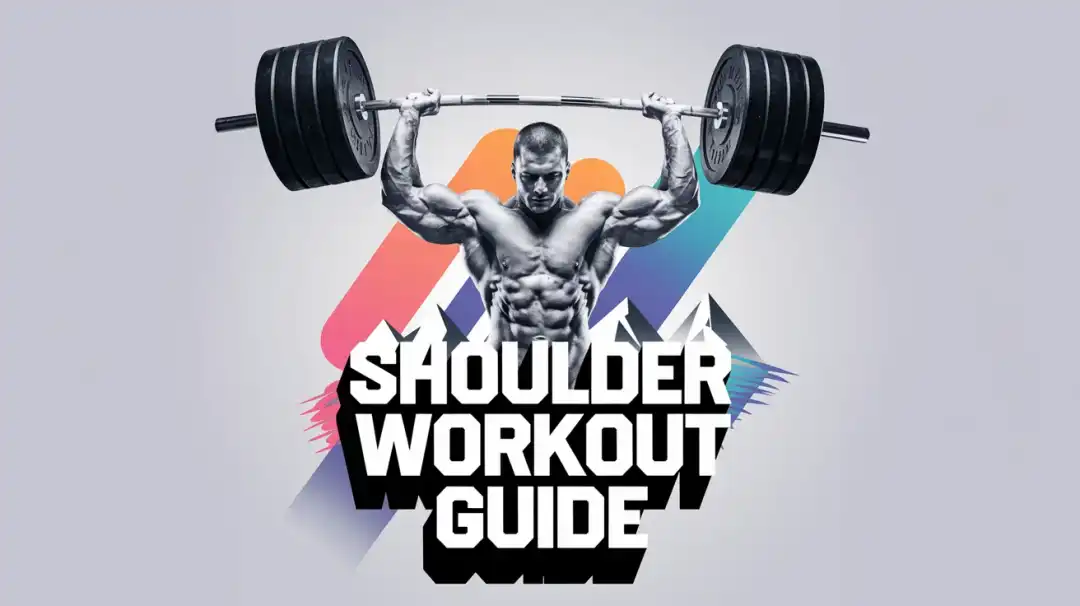 Shoulder Workout Guide