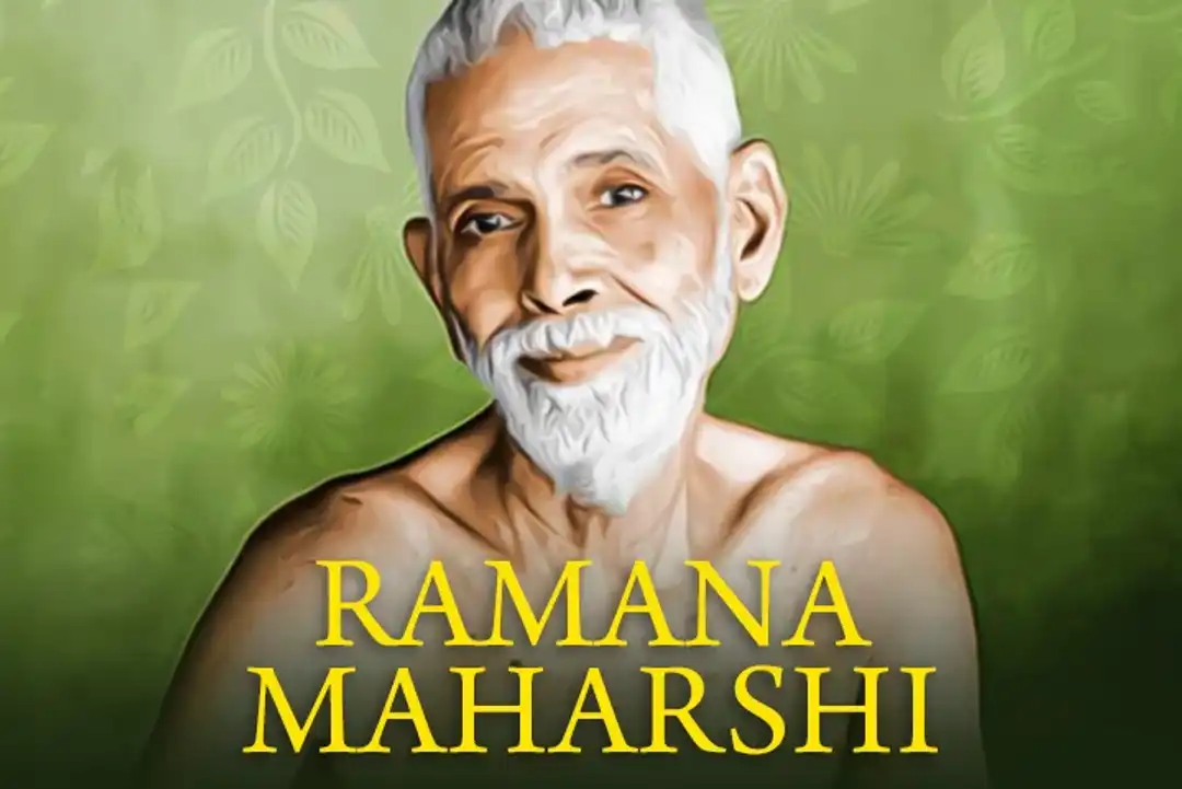 Ramana Maharshi - Listen Full Series Online | Kuku FM