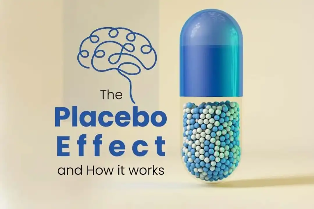 The Placebo Effect And How It Works | Kuku FM