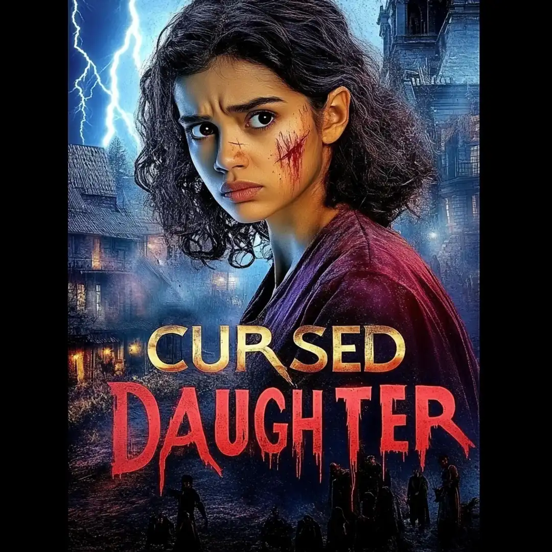 Cursed Daughter
