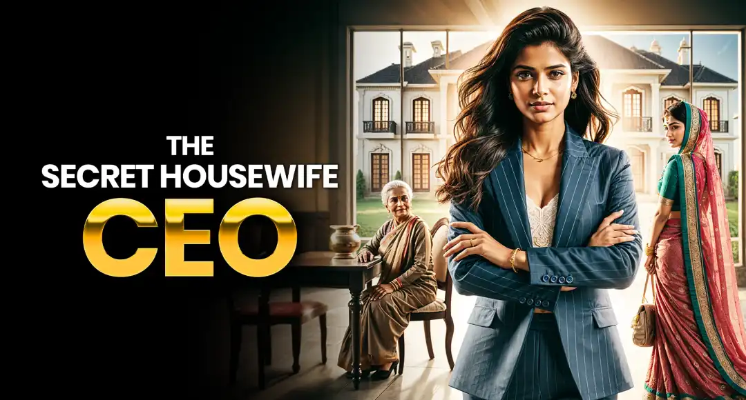 The Secret Housewife CEO