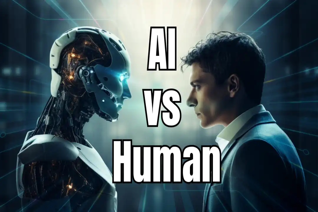 AI vs Human | Kukufm