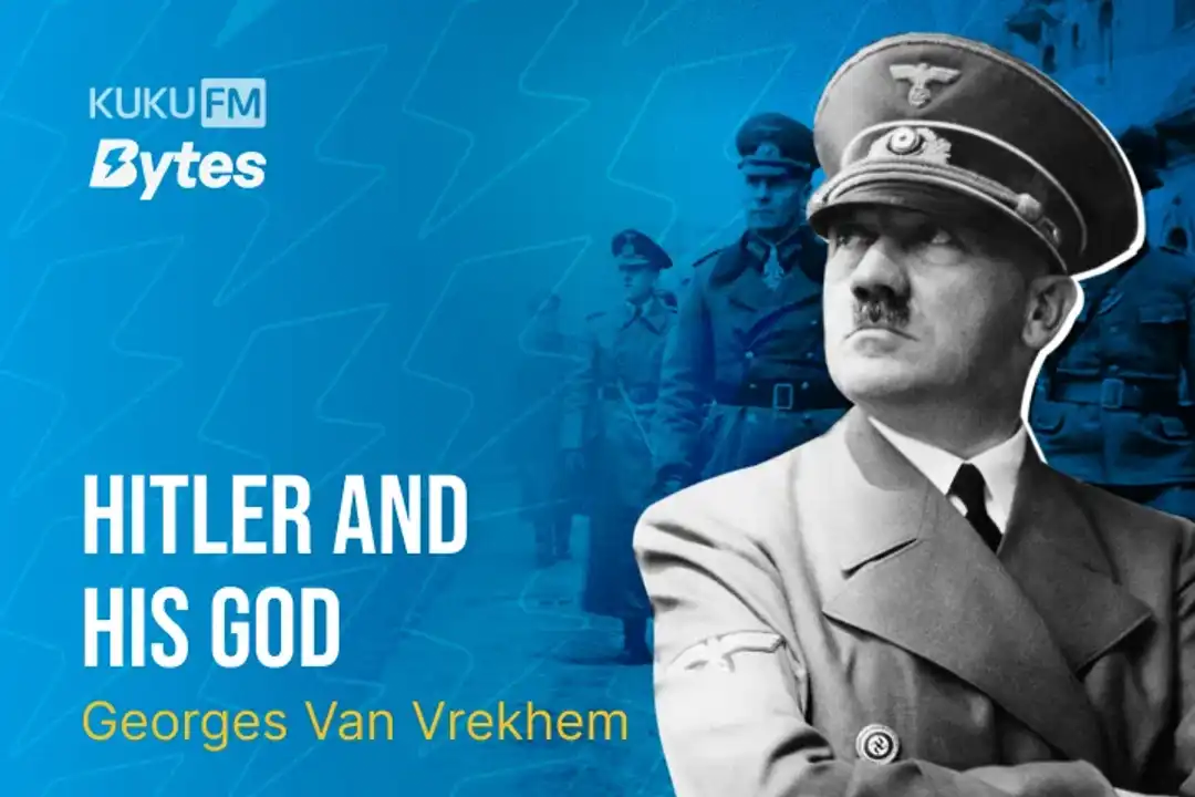 Hitler and His God | Kukufm
