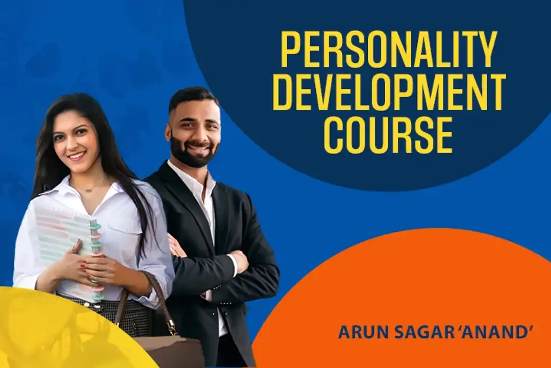 Personality Development Course