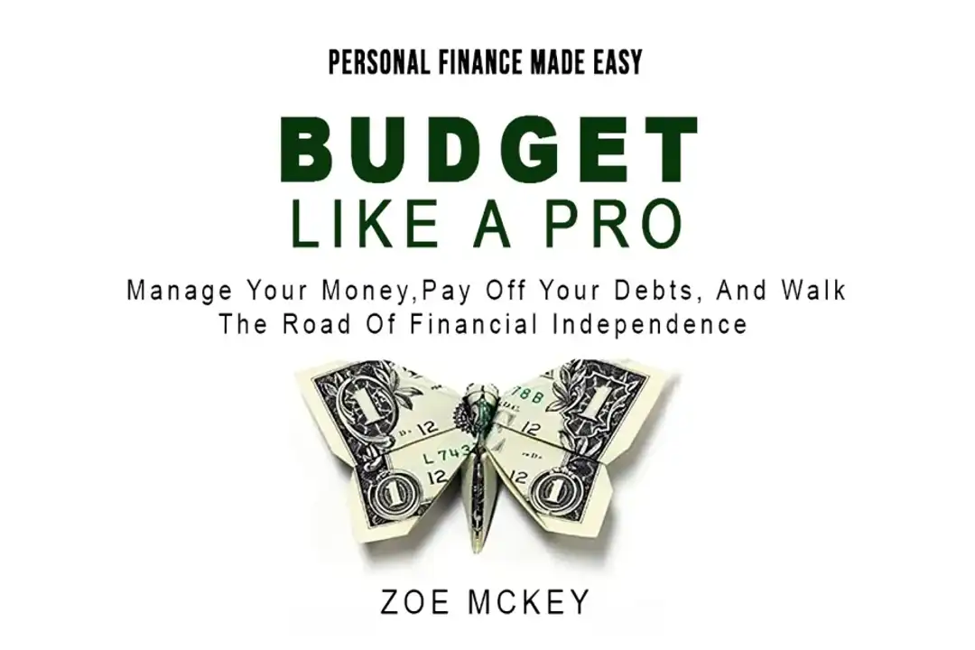 Budget Like A Pro