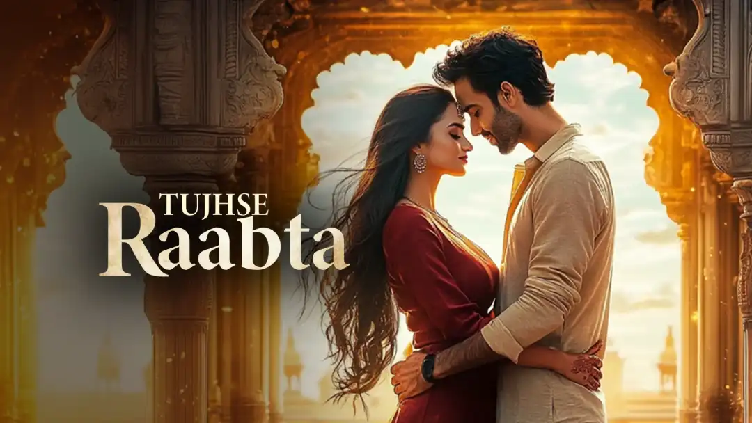 Tujhse Raabta