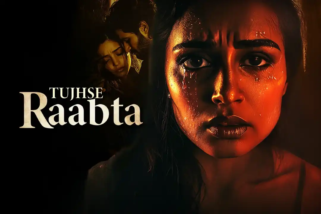Tujhse Raabta