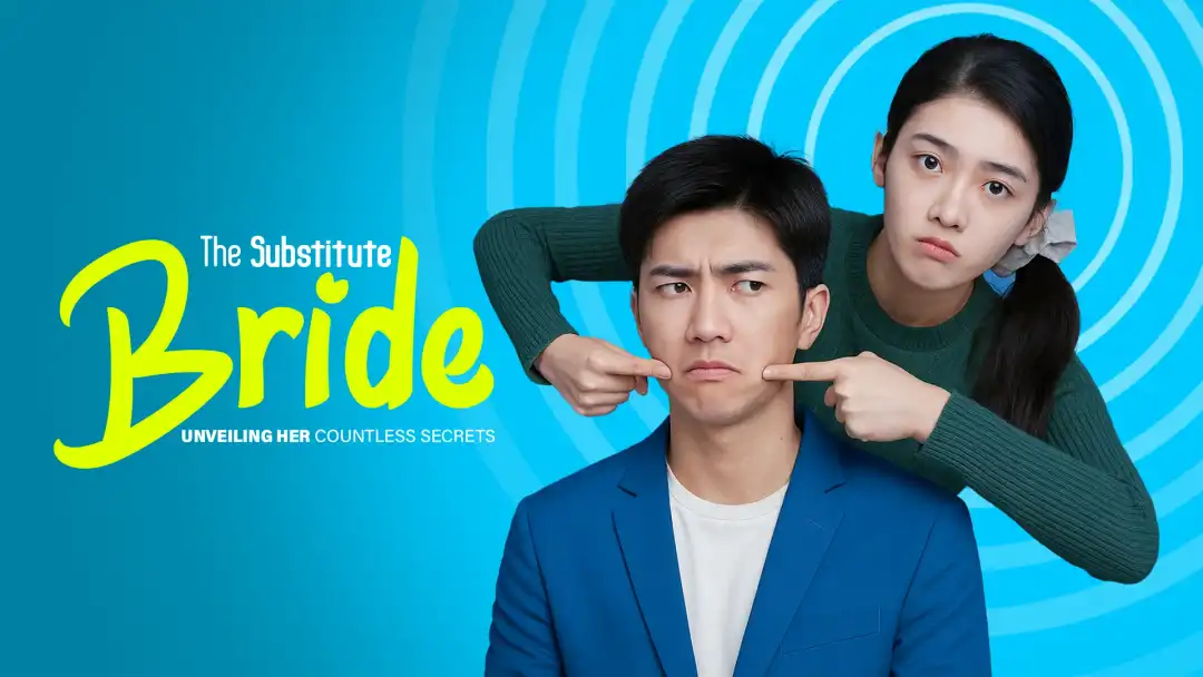The Substitute Bride: Unveiling Her Countless Secrets