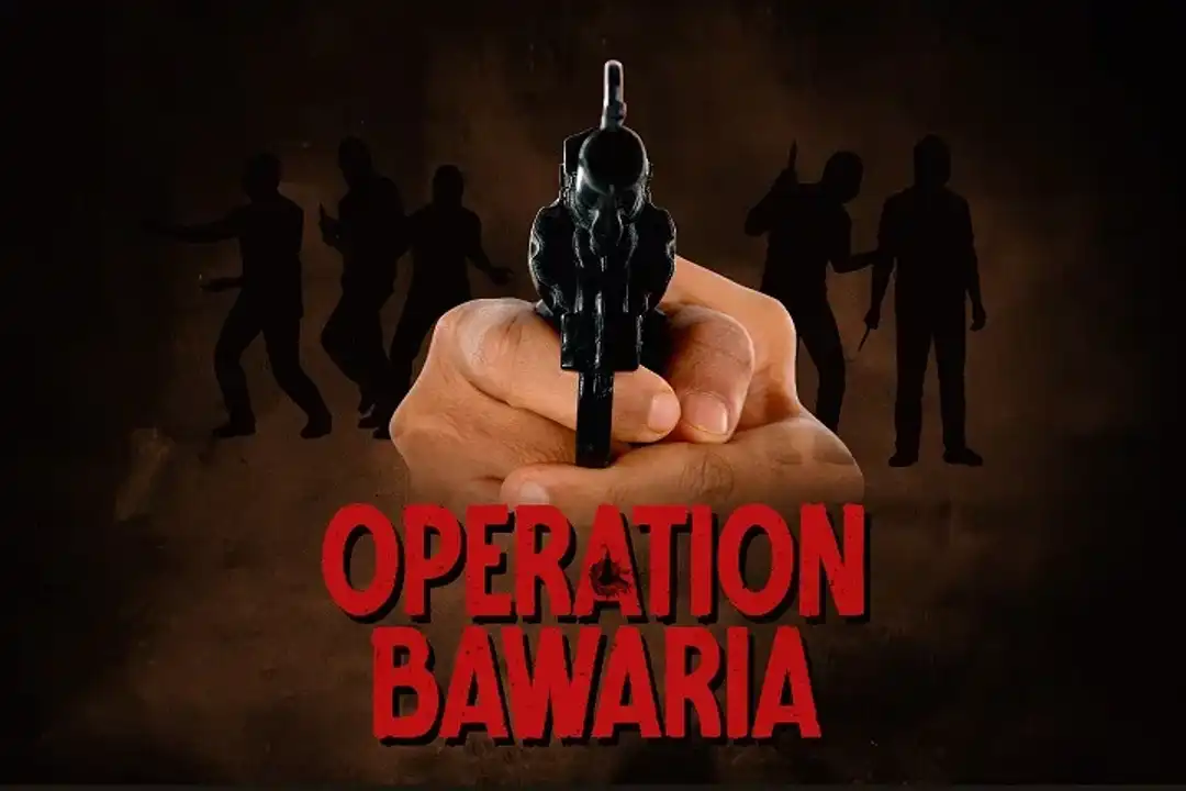 Operation Bawaria | Kukufm