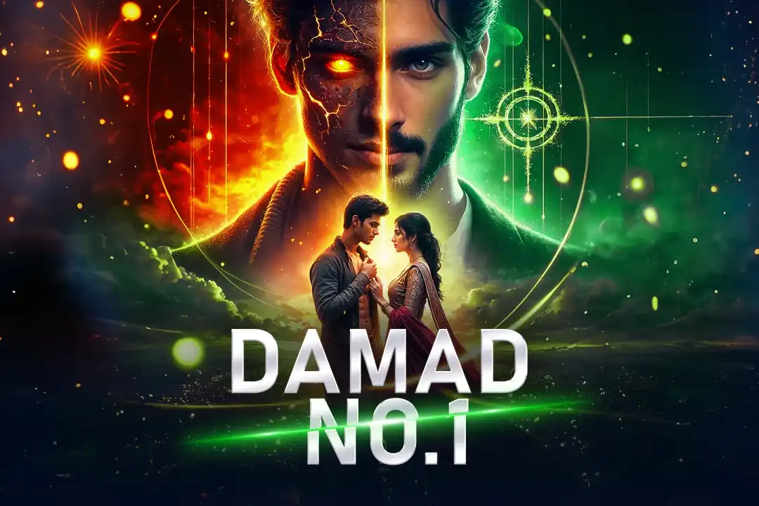 Damad No. 1
