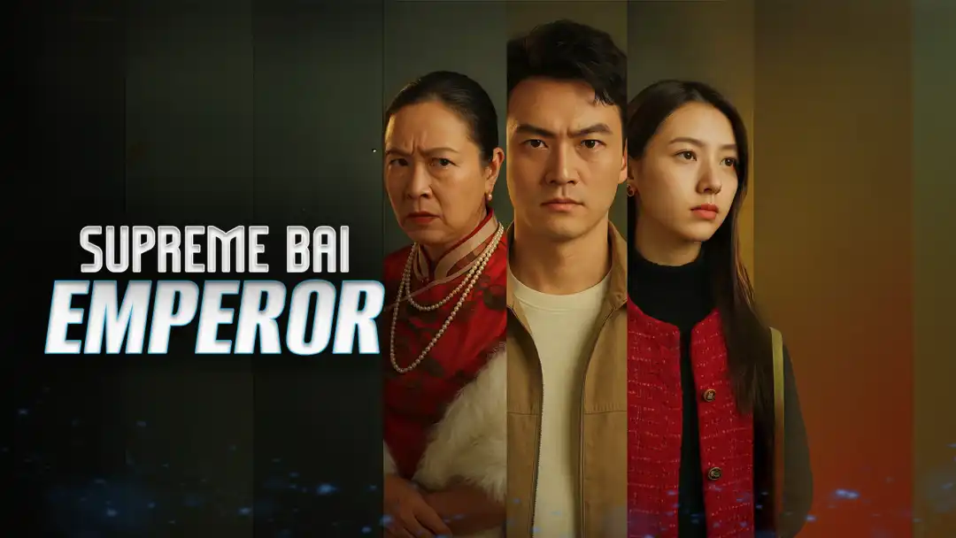Supreme Bai Emperor