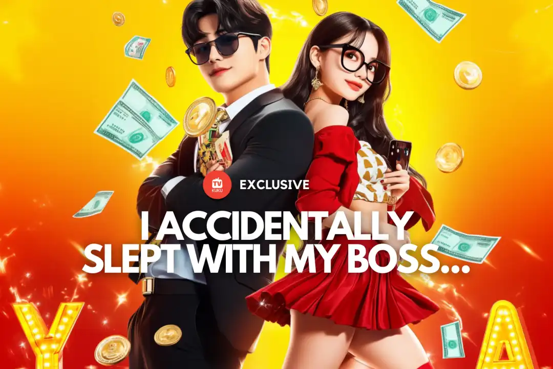 I Accidentally Slept With My Boss