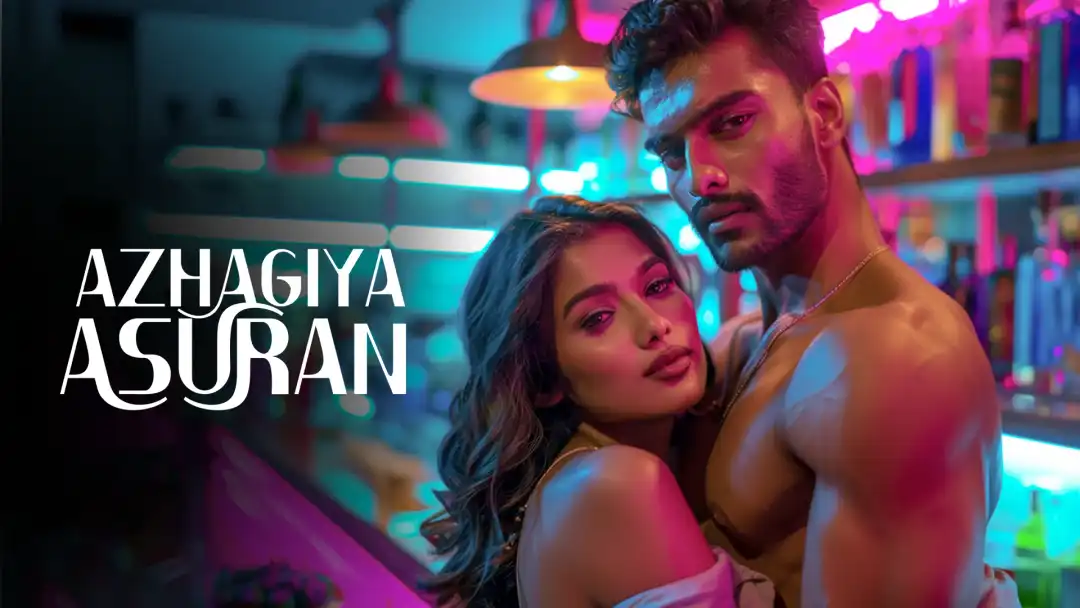 Azhagiya Asuran