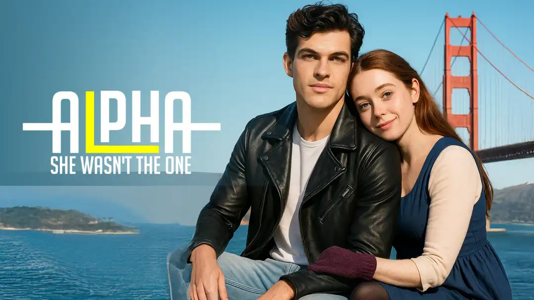 Alpha, She Wasn't the One | Kukufm