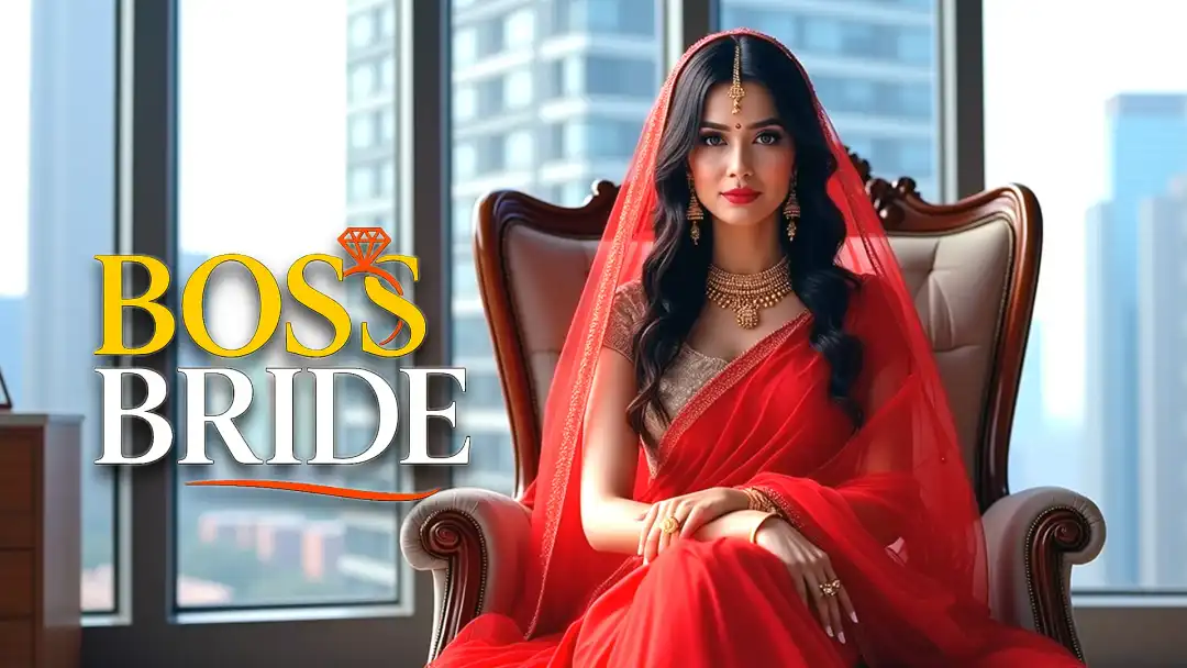 Boss Bride