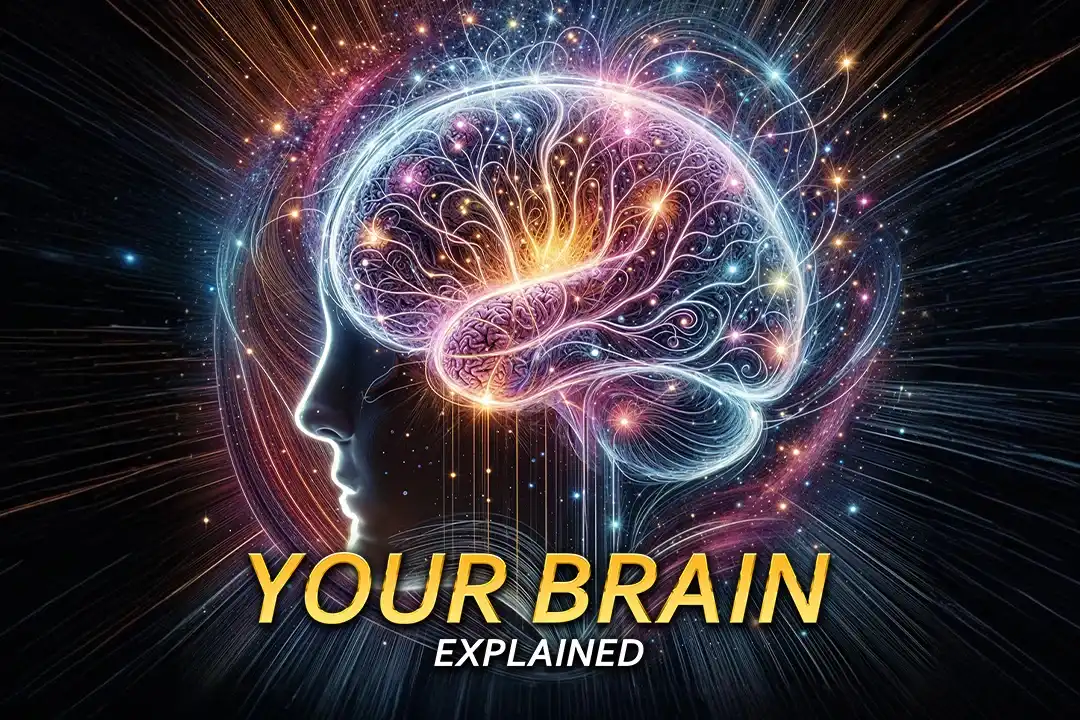 Your Brain, Explained. | Kukufm