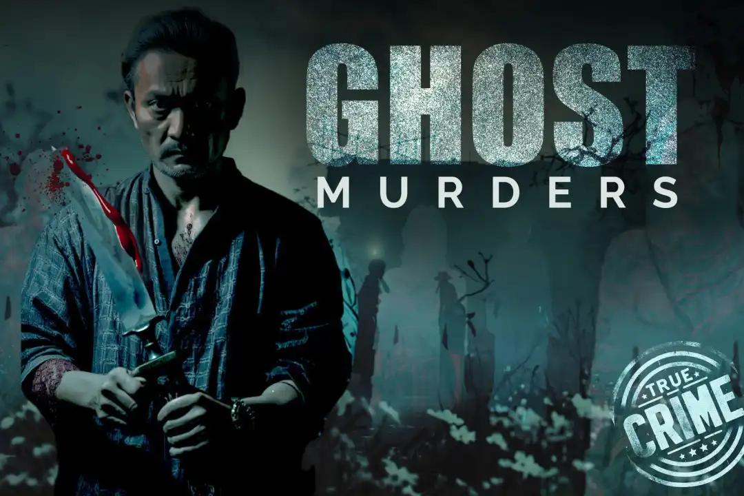 Ghost Murders