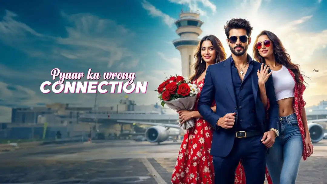 Pyaar Ka Wrong Connection | Kukufm