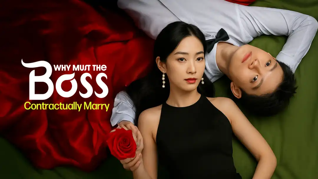 Why Must the Boss Contractually Marry | Kukufm