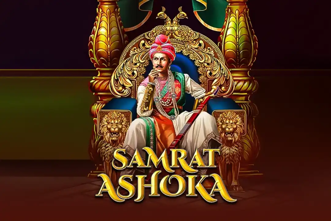 Samrat Ashoka | Kukufm