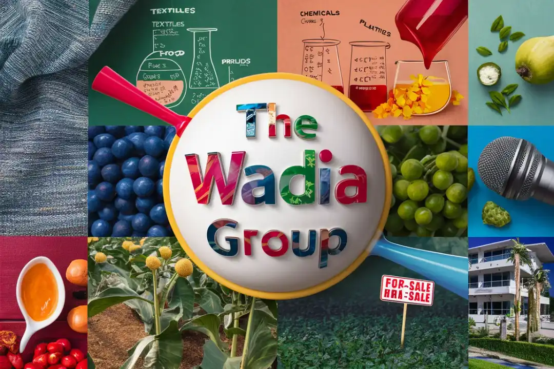 The Wadia Family - Listen Full Series Online | Kuku FM