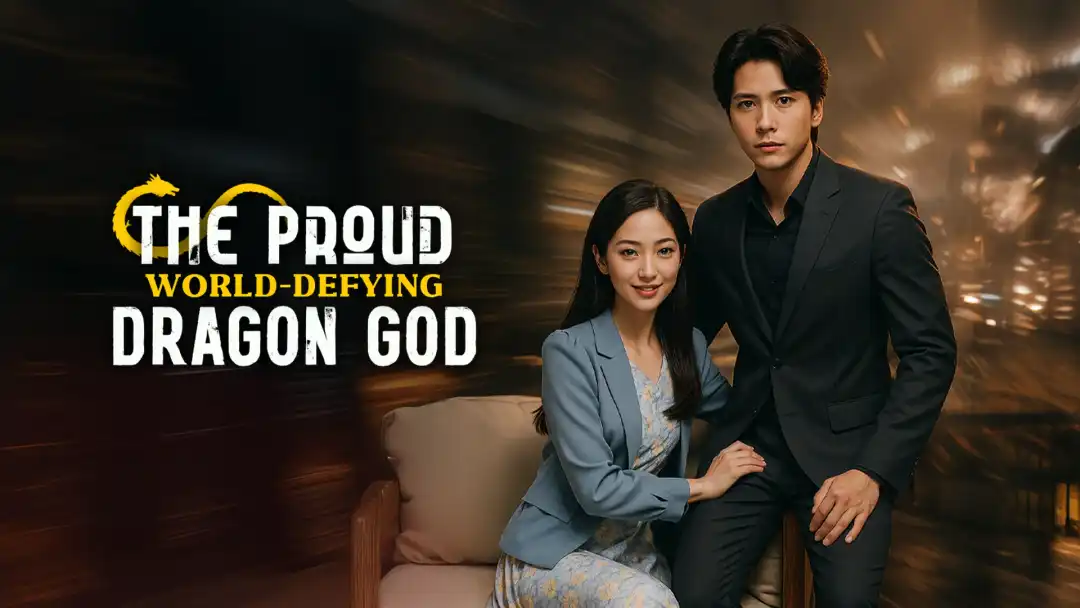 The Proud World-Defying Dragon God | Kukufm