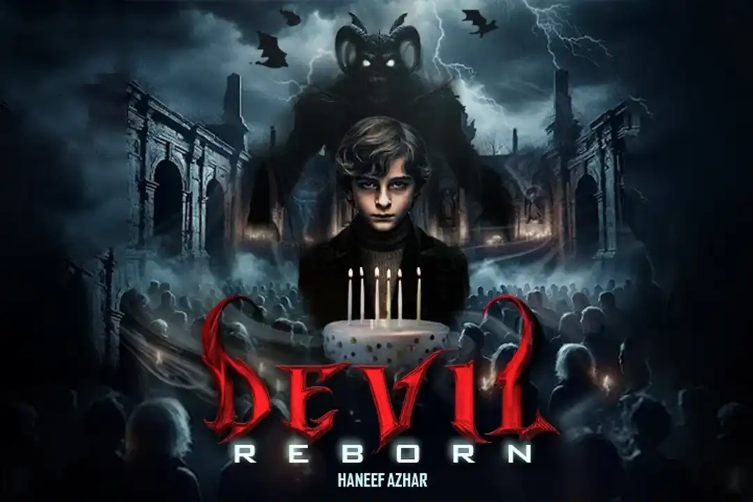 Devil Reborn | Kukufm
