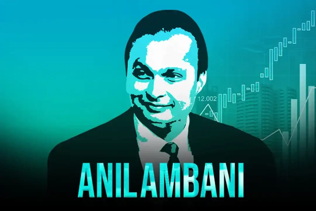 Anil Ambani | Kukufm
