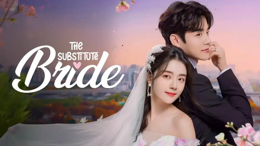 The Substitute Bride: Unveiling Her Countless Secrets | Kuku FM