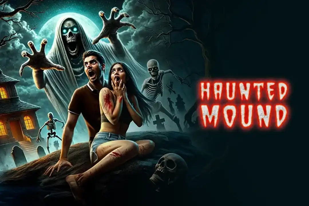 Haunted Mound