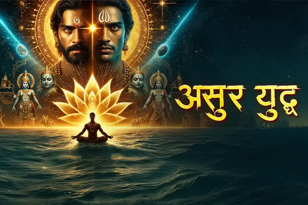 Asur Yuddha | Kukufm