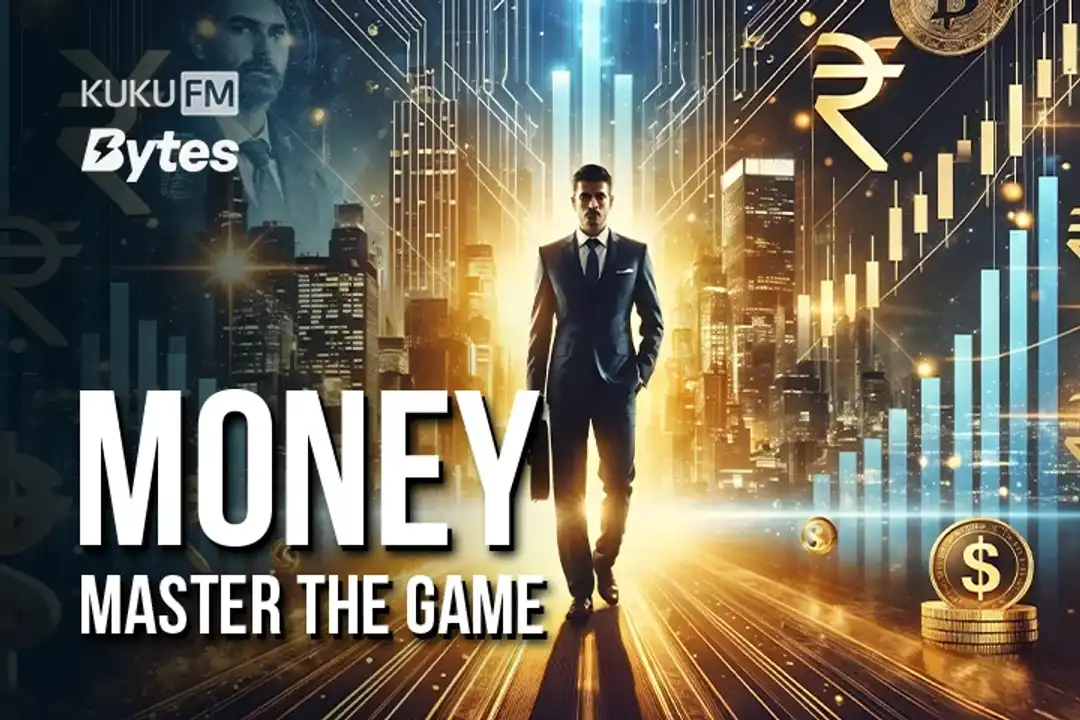 Money Master The Game