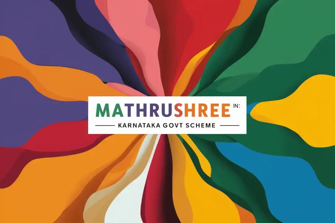 Mathrushree Scheme: Karnataka Govt Scheme
