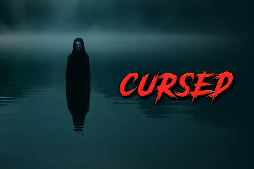 Cursed | Kukufm