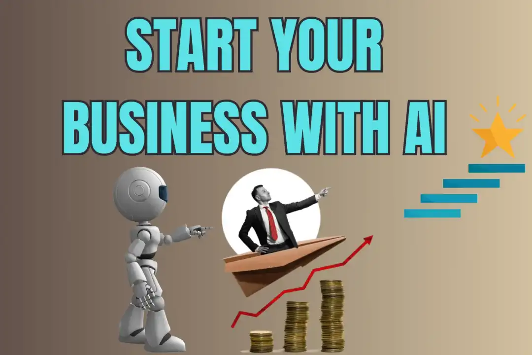 Start Your Business with AI | Kukufm