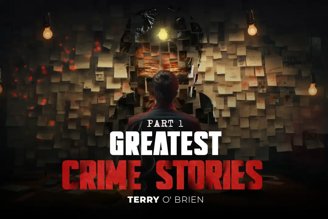 Greatest Crime Stories Part 1