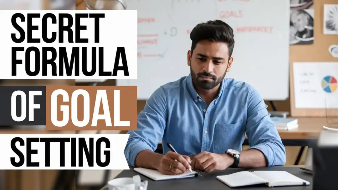 Secret Formula of Goal Setting - Watch Full Series Online | Guru
