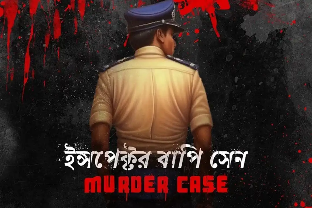 Inspector Bapi Sen: Murder Case