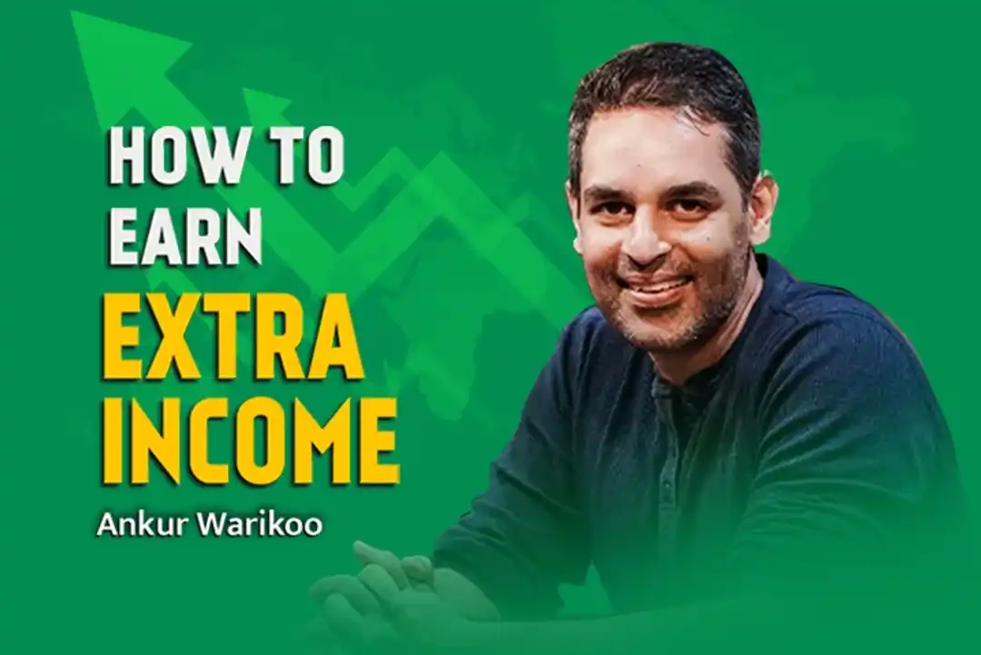 How To Earn Extra Income