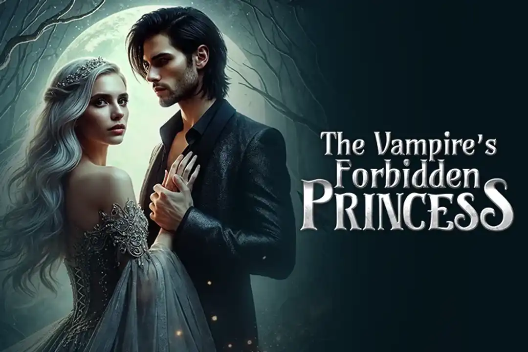 The Vampire's Forbidden Princess | Kukufm
