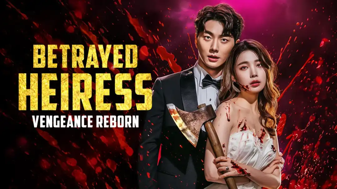 Betrayed Heiress Vengeance Reborn | Kukufm