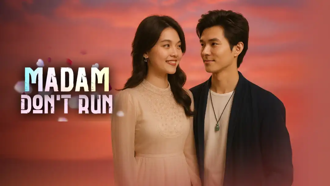 Madam Don't Run | Kukufm