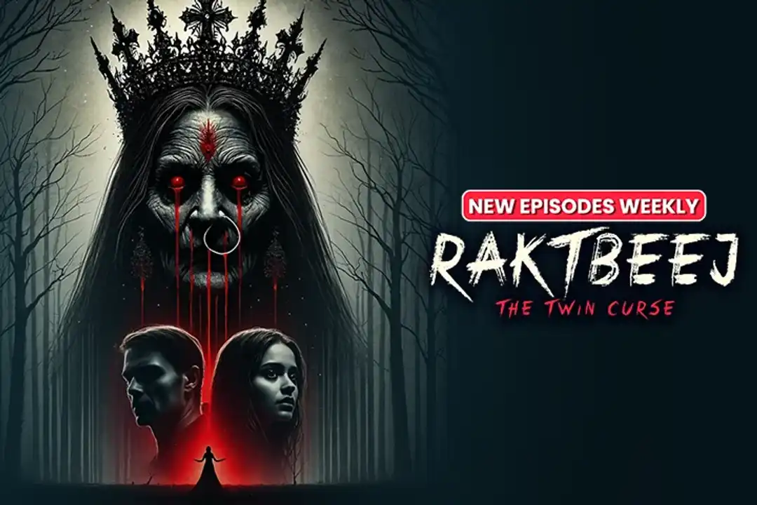 Raktbeej: The Twin Curse