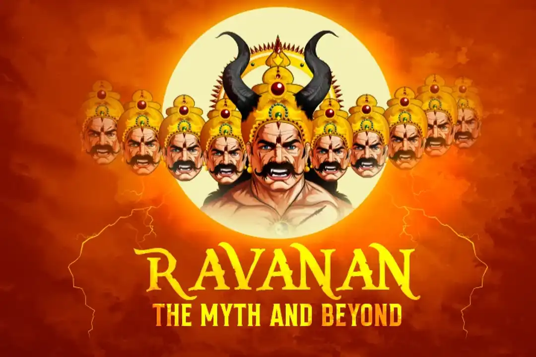 Ravanan: The Myth And Beyond | Kukufm