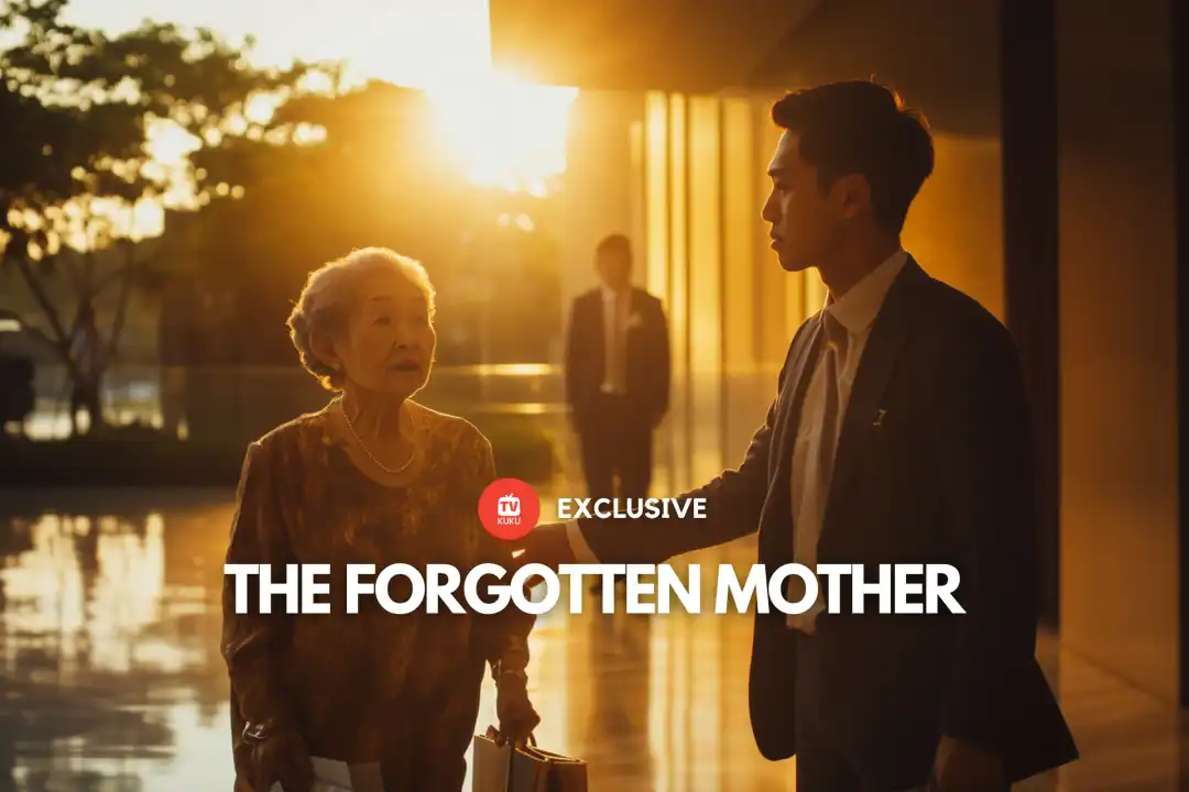 The Forgotten Mother | Kukufm