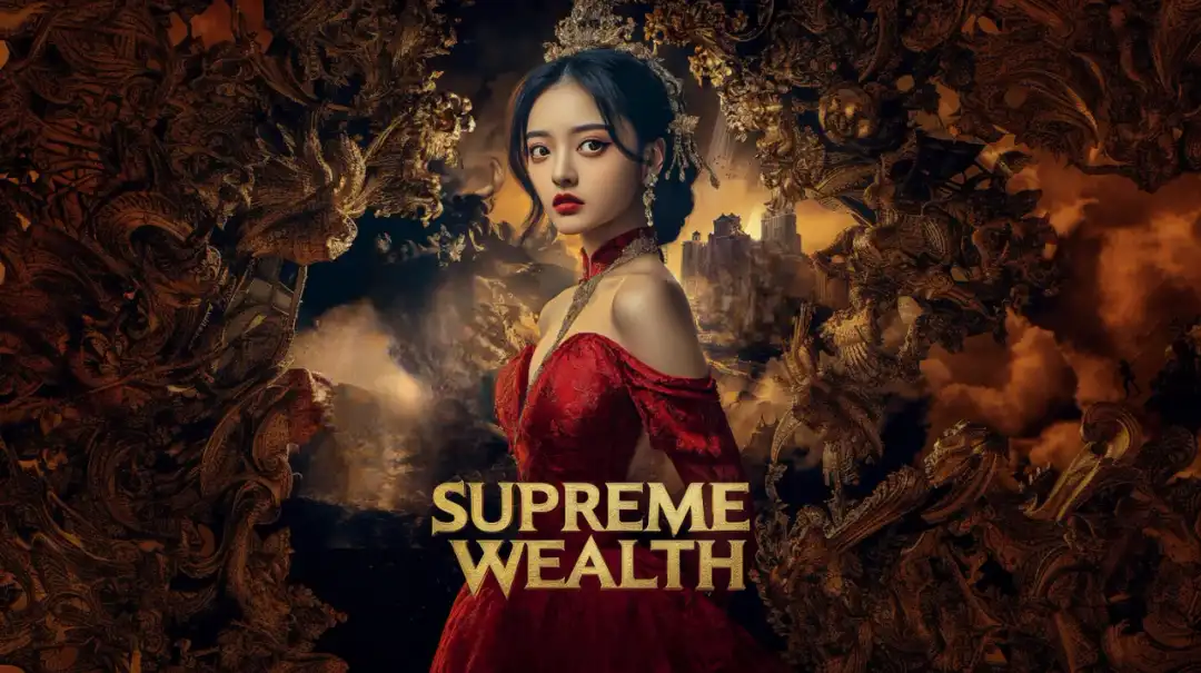 Supreme Wealth | Kukufm