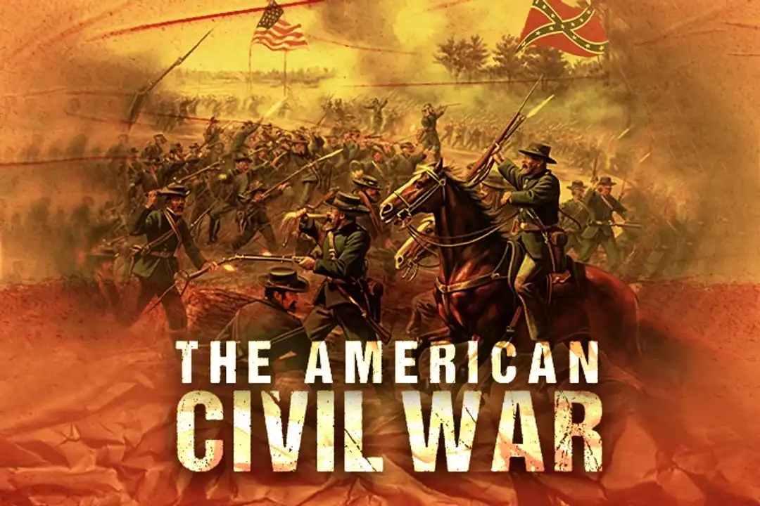 The American Civil War