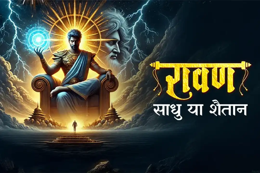 Ravan: A Devotee Or A Demon