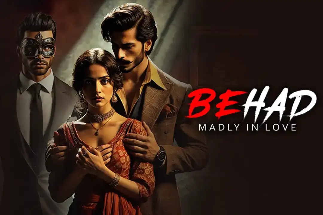 Behad - Madly In Love